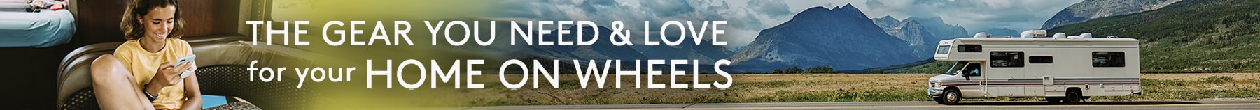 Rock Guards for RV and Trucks Canada