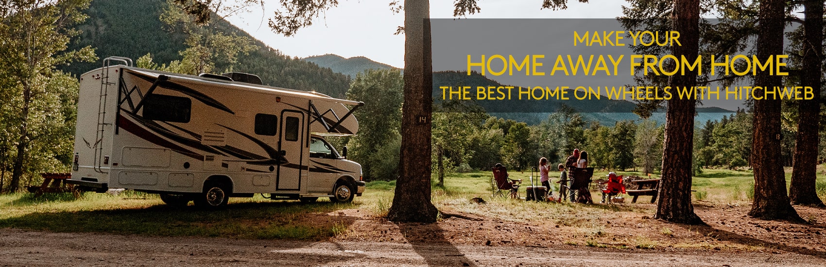 Canadian RV Parts Store | Shop Online