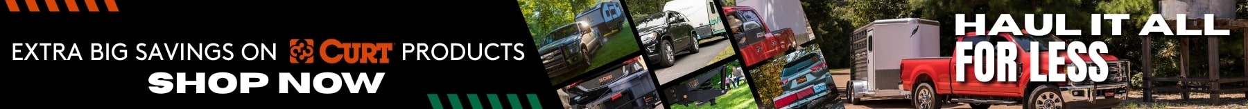 Shop Lippert Products in Canada