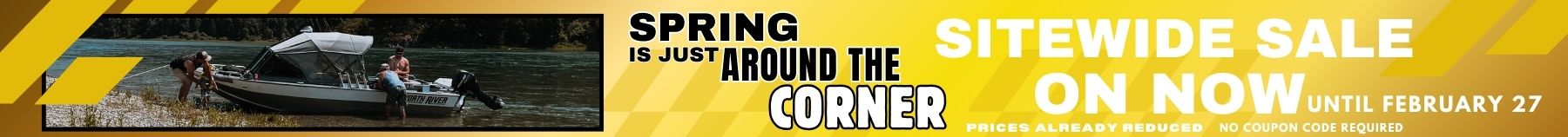 Rock Guards for RV and Trucks Canada